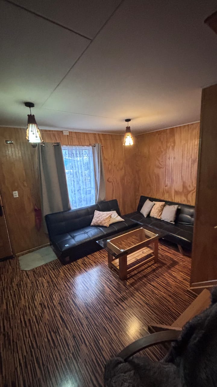 Casa Austral - Descanso En El Fin Del Mundo - Puerto Natales