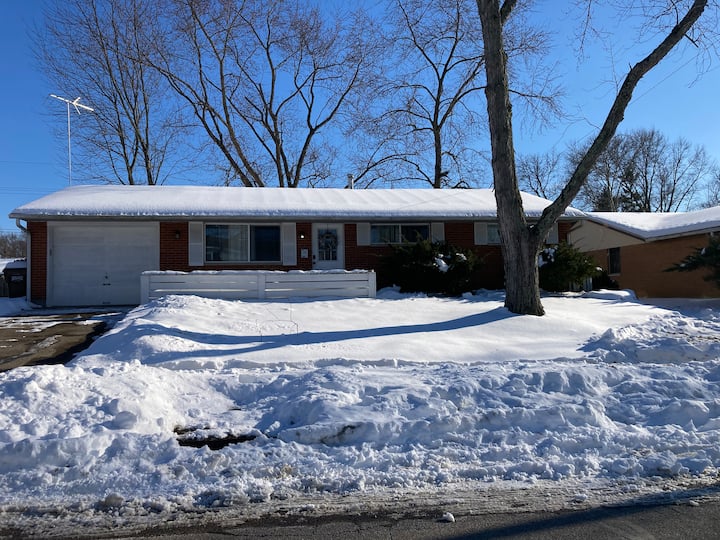 Westerville/blendon Twp Cozy Ranch - Polaris, OH