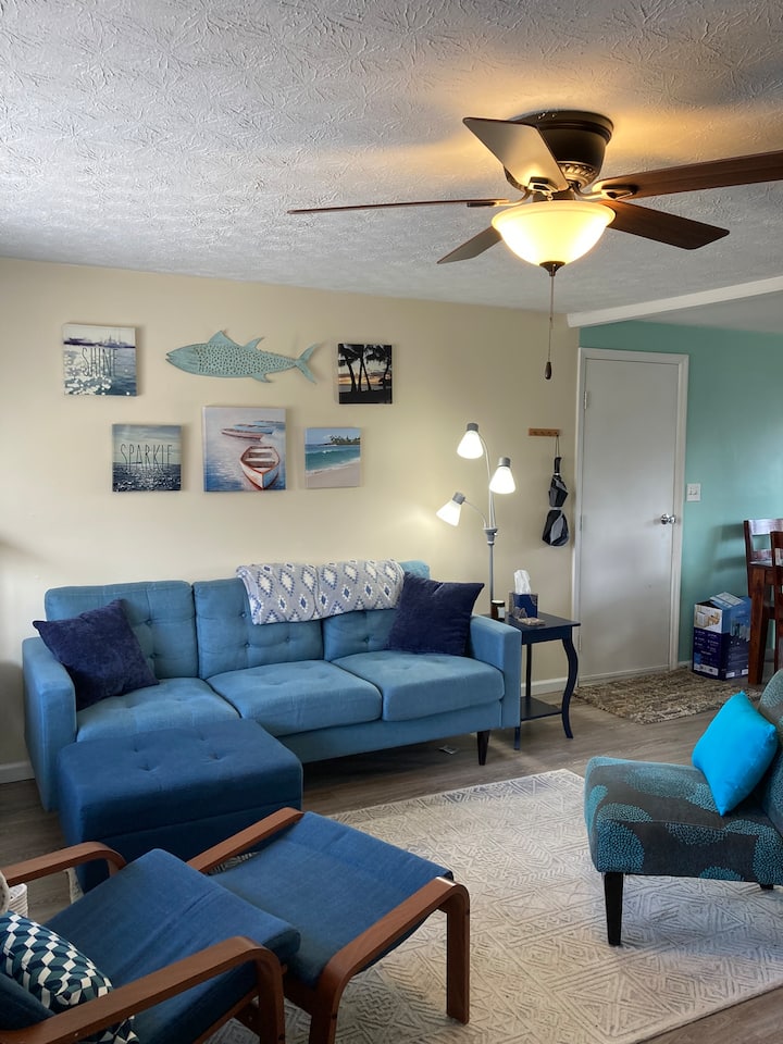 Westerville/blendon Twp Cozy Ranch - Polaris, OH