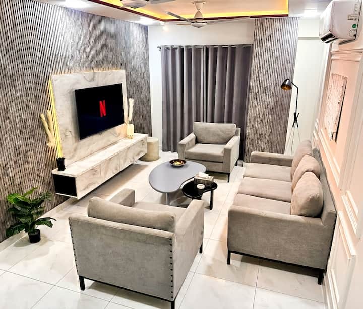 2 Bed Apartment - Zameen Opal - Lahore