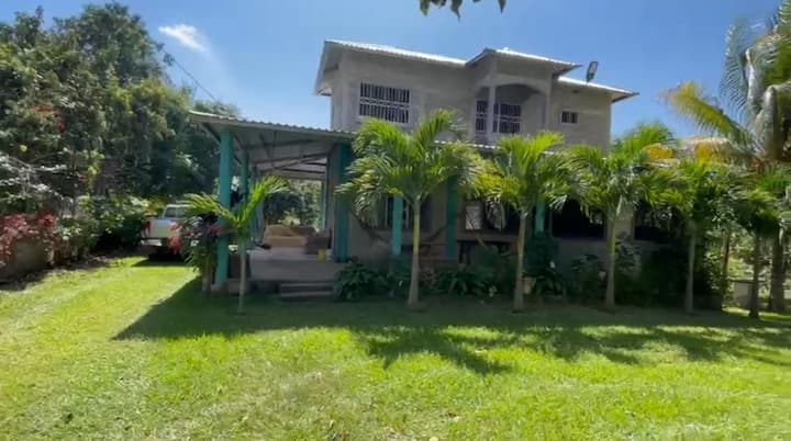 Riveras Del Manantial - Catacamas