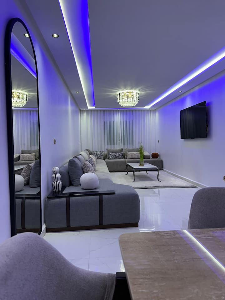 Flat In Marrakech - Marrakech