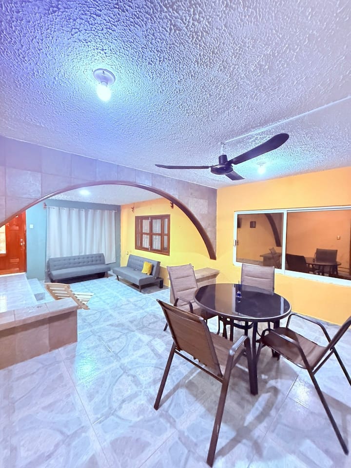 Casa Grande Familiar - Minatitlán