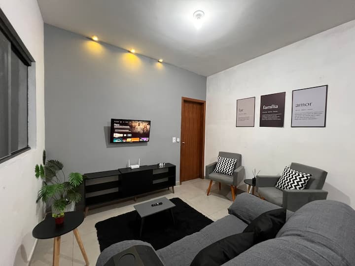 Casa Caraguatatuba - Caraguatatuba