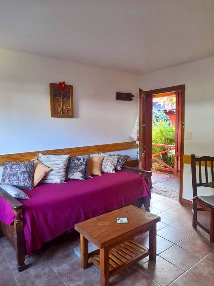 Cozy Cabin - Great Location. - San Martin de los Andes