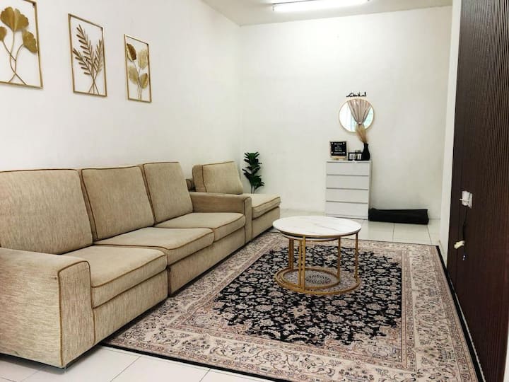 Homestay Baitul Rayyan - Gerik