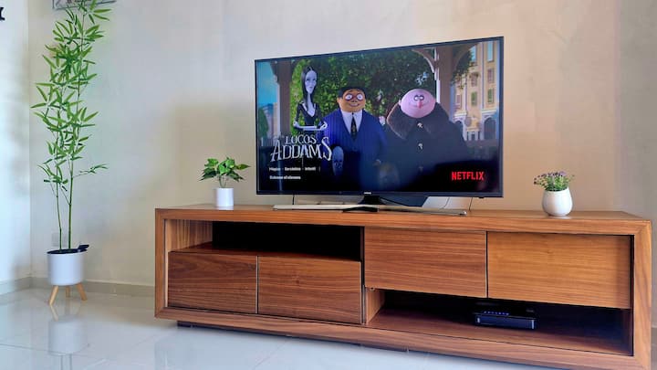 Loft Vip Ubicacion Top Fifa 2026 Santa Lucia - Monterrey