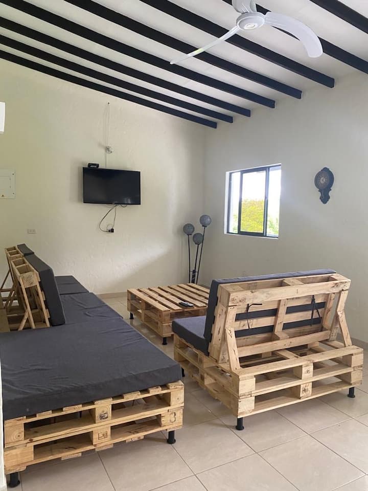 Finca La Tata - San Jerónimo