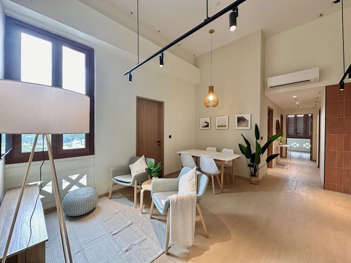 3br Serviced Apartment Near Marineparade/eastcoast - Singapore