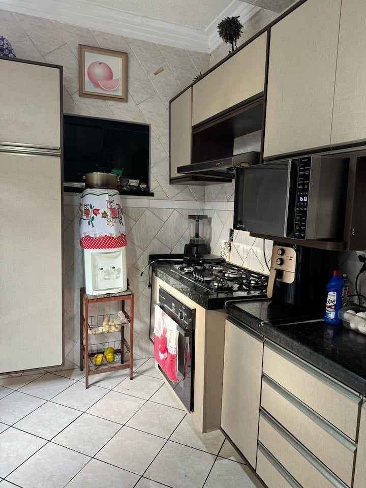 Casa Para Até 15 Pessoas Com Boa Localização! - Aracaju