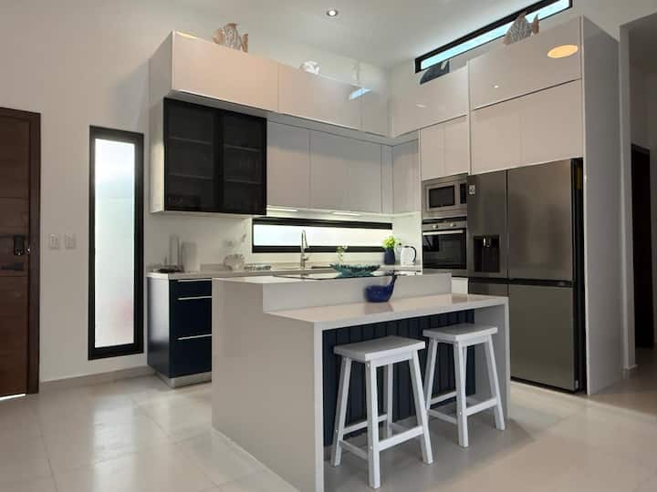 Residencia En San Carlos - Casa Maia 17 - Guaymas