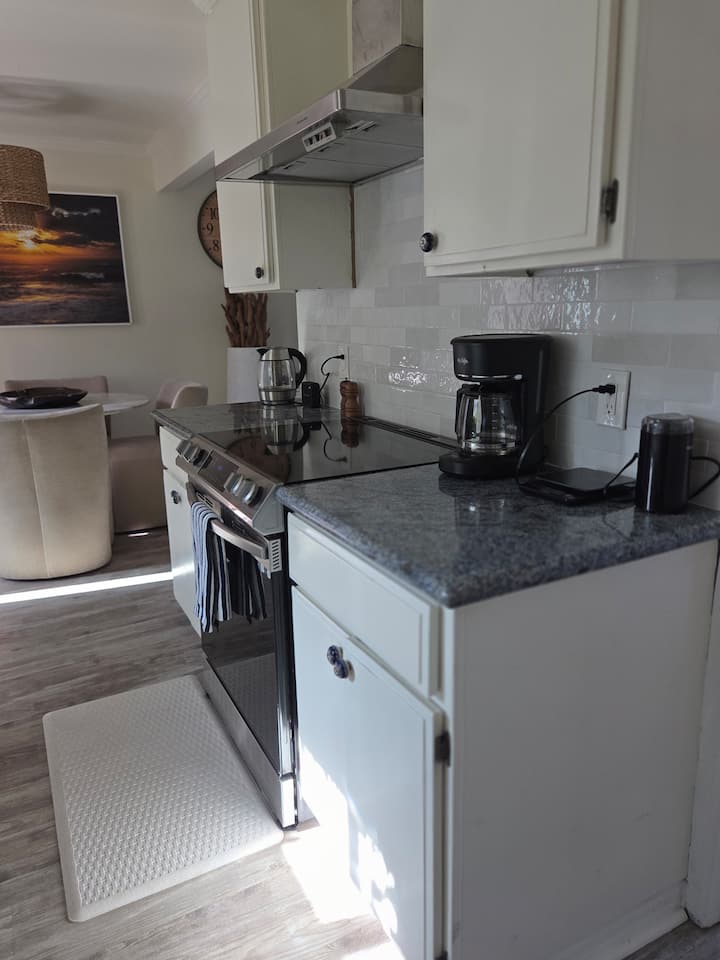 Escape To Seascape - Monterey Bay, CA