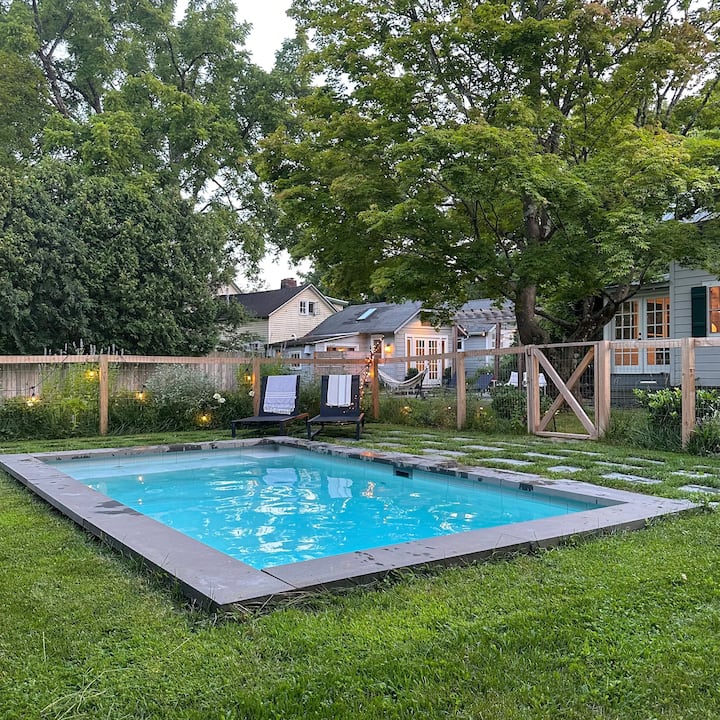 Little Cottage Woodstock - 伍德斯托克