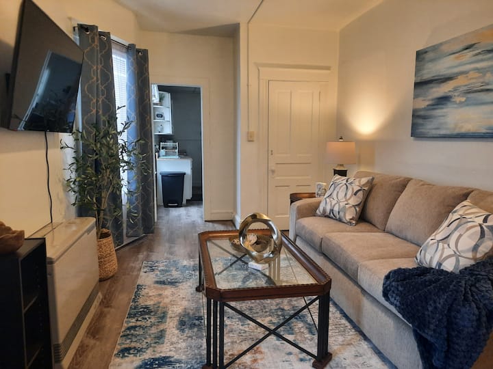 Linden Street Retreat - Scranton, PA