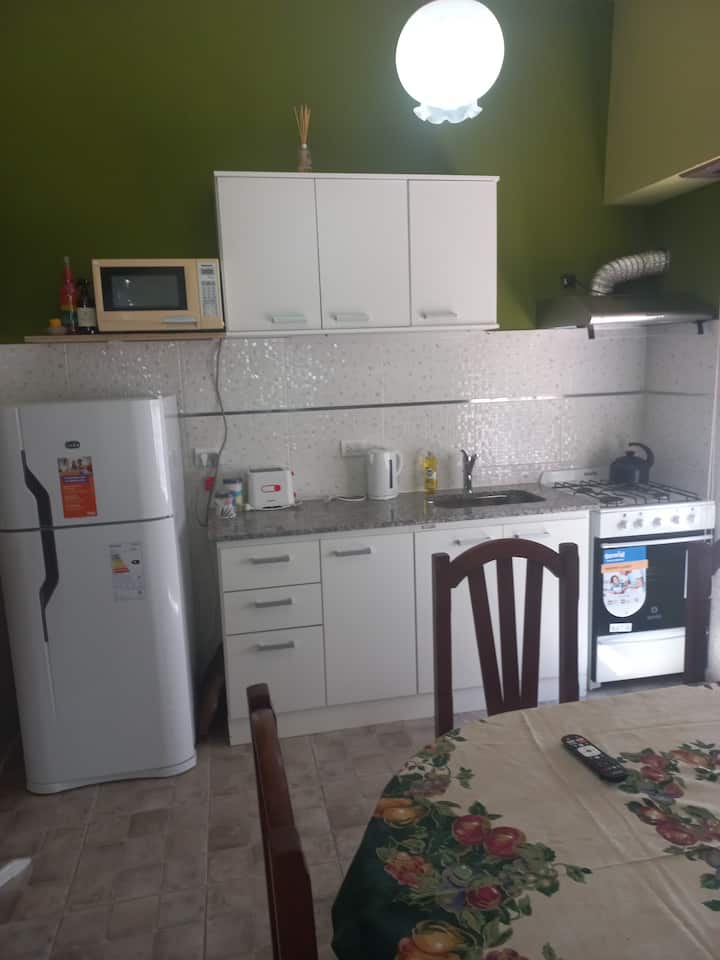 Departamento Nadia Y Victor - Tandil