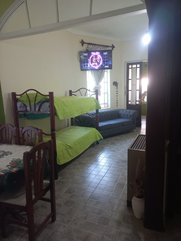 Departamento Nadia Y Victor - Tandil