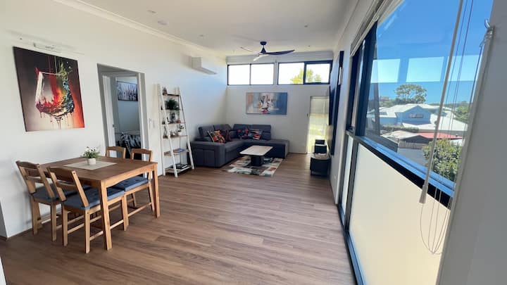 "Il Villinno" On Dalton - Fremantle