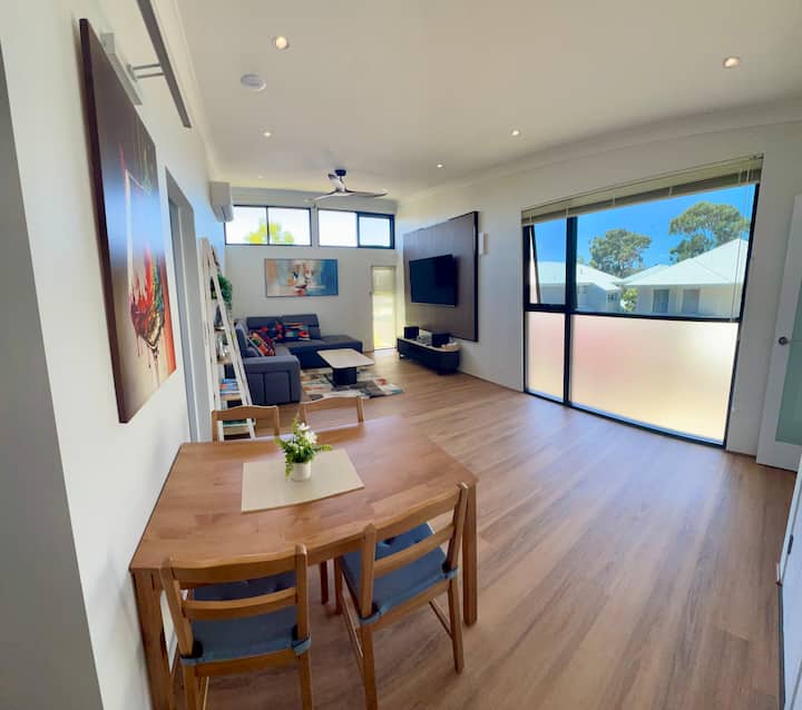 "Il Villinno" On Dalton - Perth