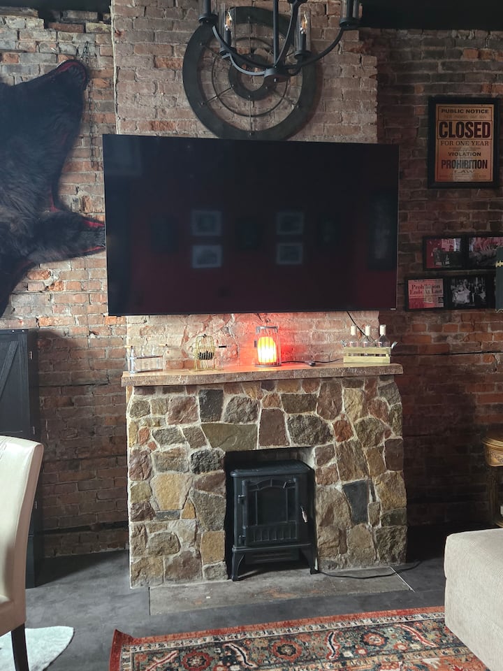 The Speakeasy Arcade @ 1231 - Syracuse, NY
