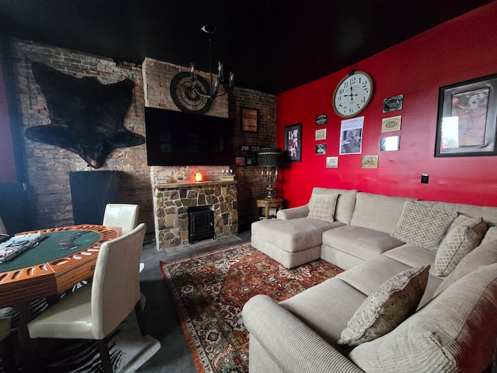 The Speakeasy At 1231 - Syracuse, NY