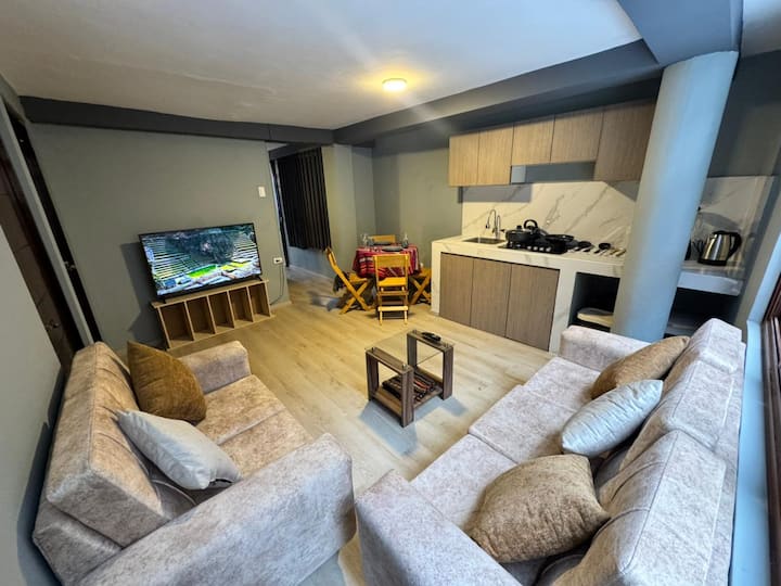 La Fortaleza Del Inka - Cusco