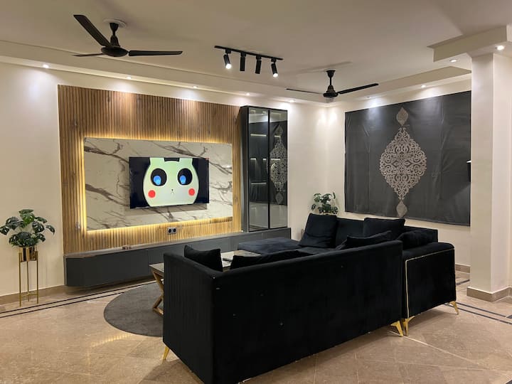 Luxury/2bhk F11 Islamabad -