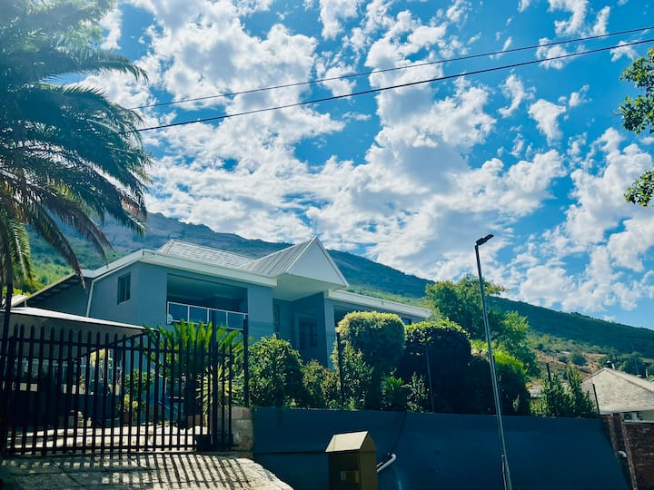 Paarl View House - Paarl