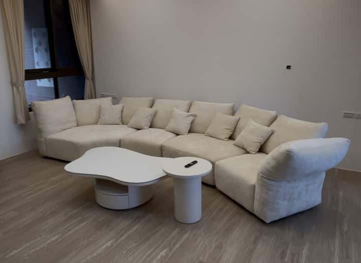 悠然天使 - Wulai District