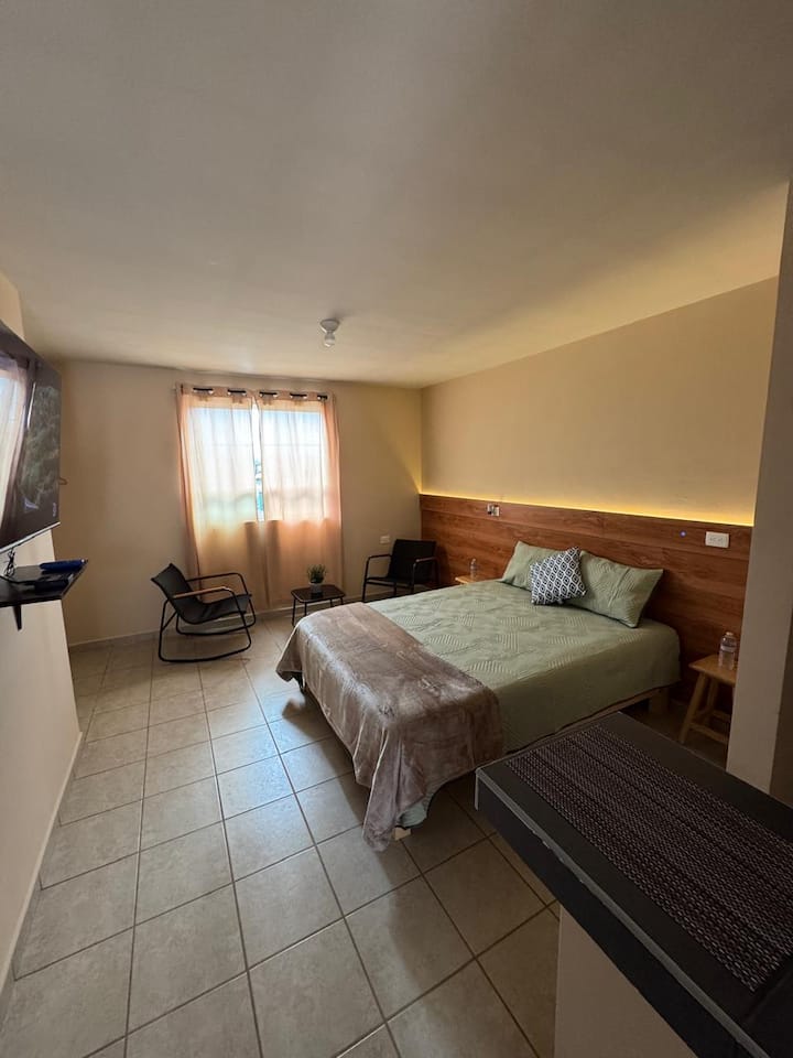 Comoda Suite "Verona" - Durango