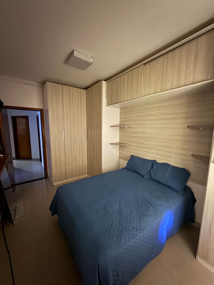 Casa 3 Quartos Com Piscina Próximo Ao Shopping - State of Amazonas