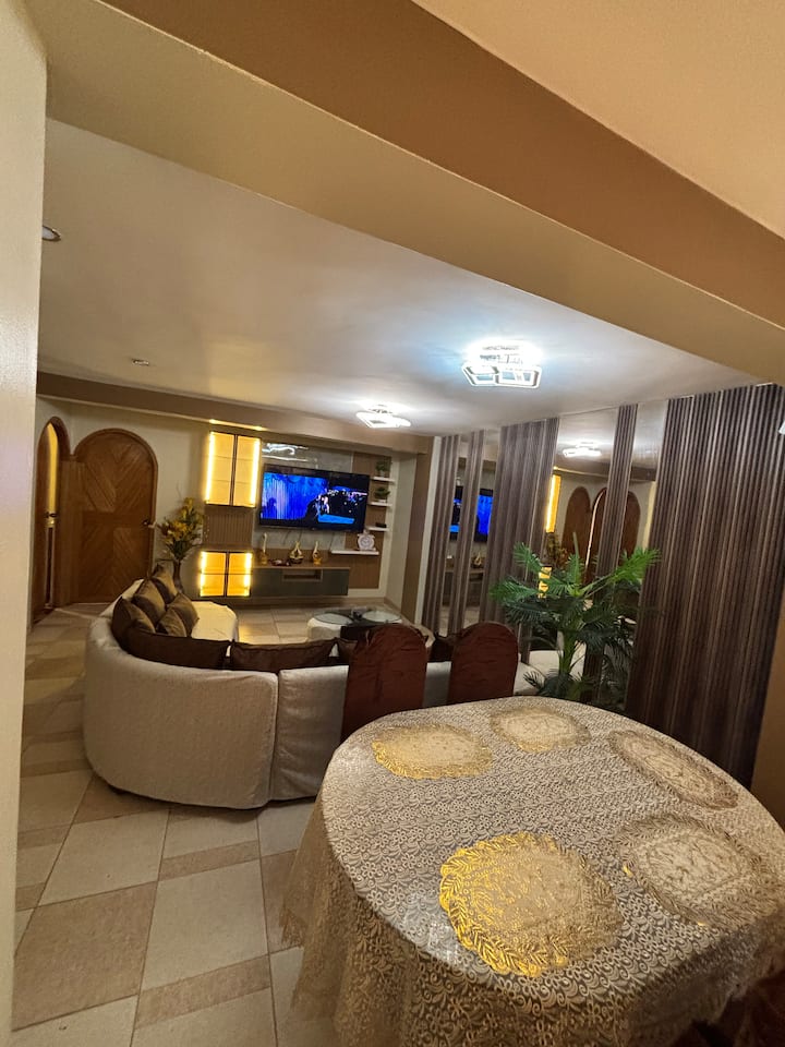 Comodidad A 3 Cuadras De La Plaza De Armas Juliaca - Juliaca