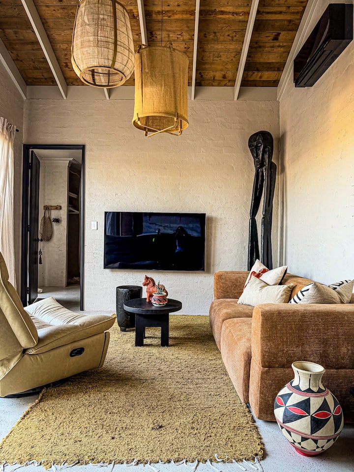 Bukka | Boutique Stay For Couples & Small Groups - Mandurah