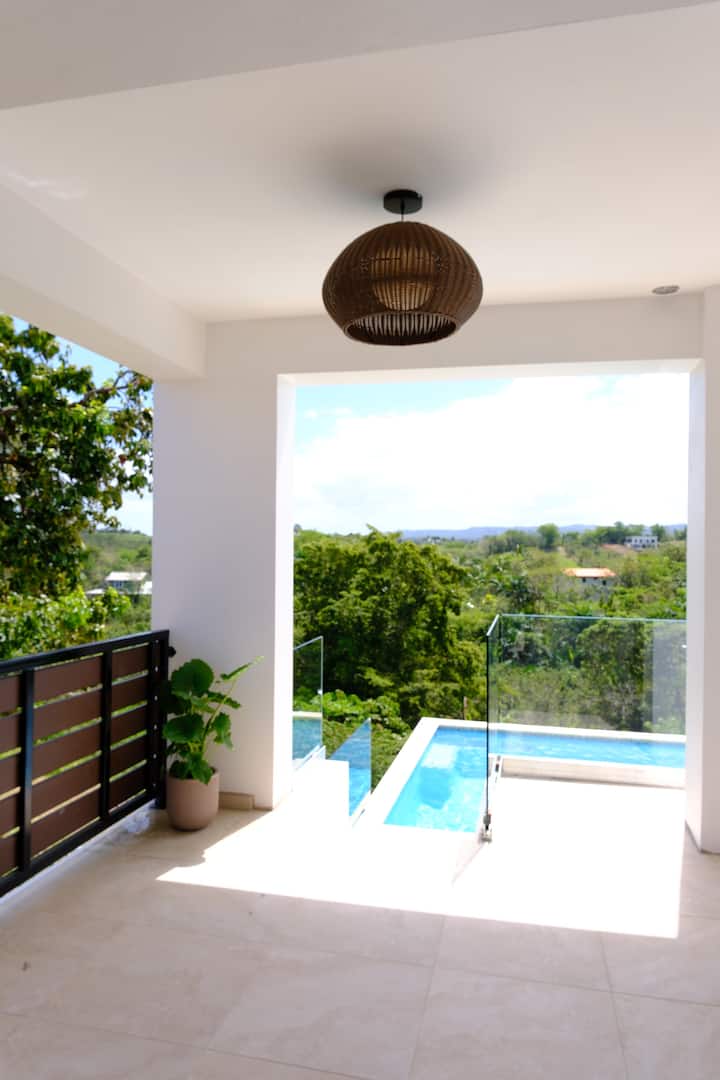 Casa Buena Vida - Mayagüez