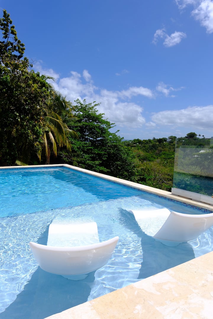 Casa Buena Vida - Mayagüez