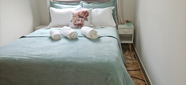 Kitnet Ar Cond  Perto Dutra  São José Dos Campos - São José dos Campos