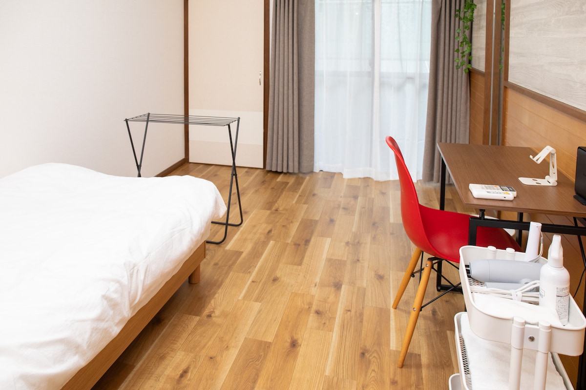 A1 Obiya, Chuo Ward, Kumamoto City | 8-minute walk from the University ...
