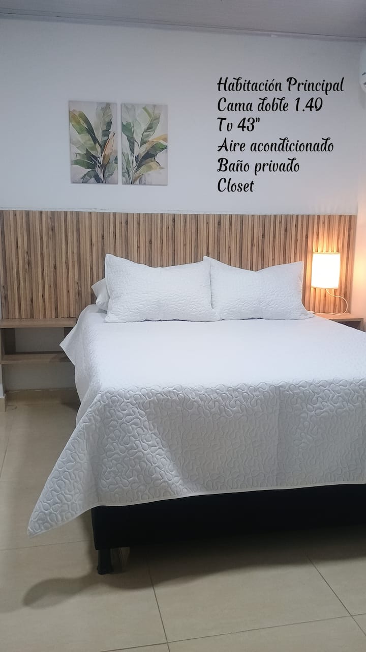 Moderno Apartamento 2 Habitaciones En Arauca - Arauca