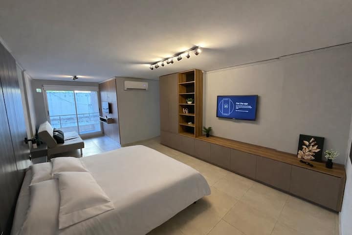 Hermoso Apartamento Frente Al Buen Pastor - Córdoba