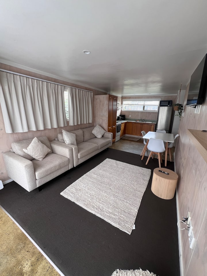Comfortable 5 Bedroom Group Stay | Mount Base - Tauranga