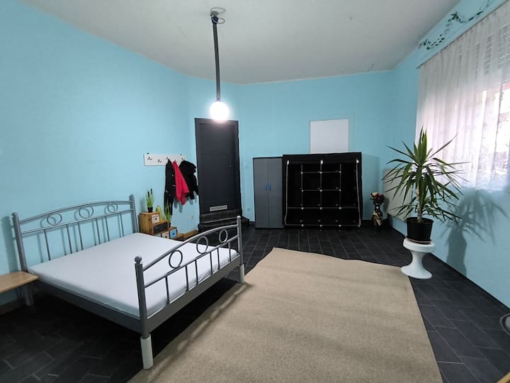 Wg Zimmer Vom Studi Für Studi - Heidelberg