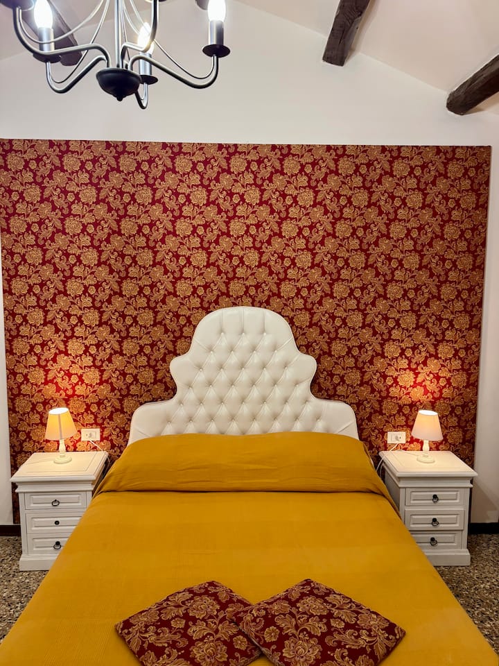 San Marco Sweet Home Id M0270423212 - Venice