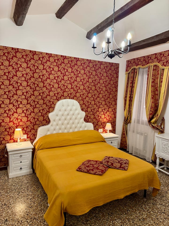 San Marco Sweet Home Id M0270423212 - Aéroport de Venise-Marco Polo (VCE)