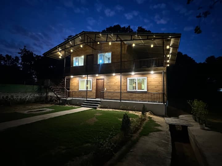 The Bryn- Aravali Retreat - Sohna