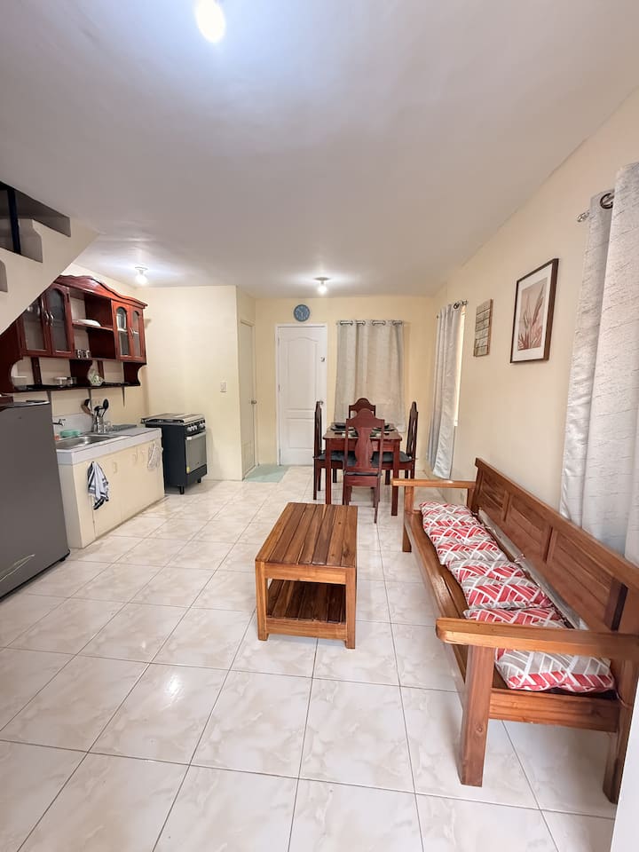 Casa Ventura - Puerto Princesa