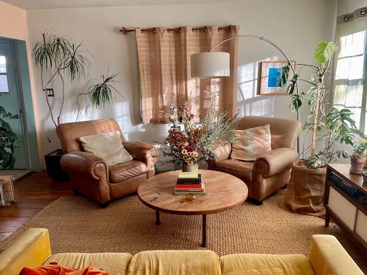 Quintessential Venice Beach Bungalow - Will Rogers State Beach 