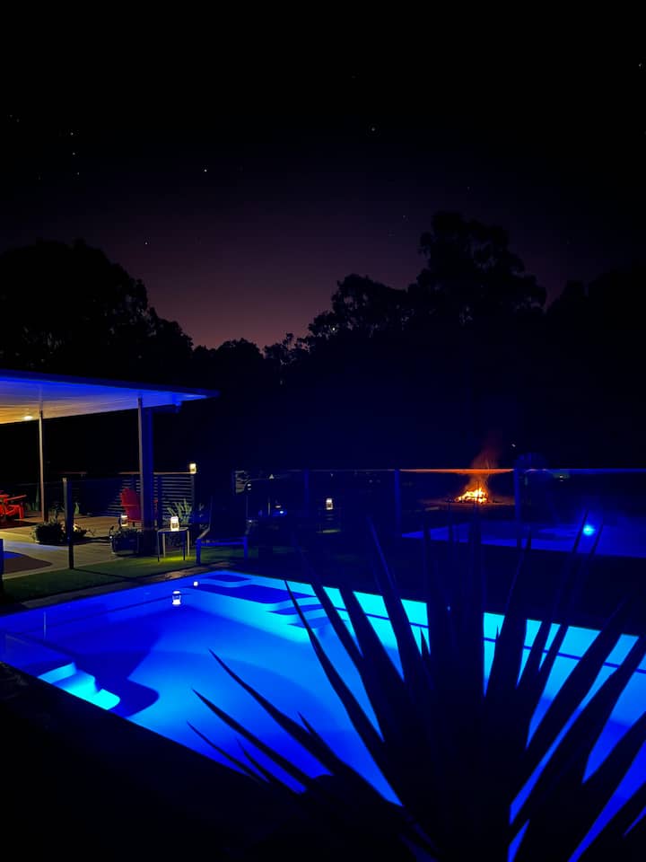 Netty's Bed & Breakfast - Woodford