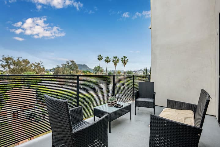 Universal Studios Escape - Los Angeles, CA