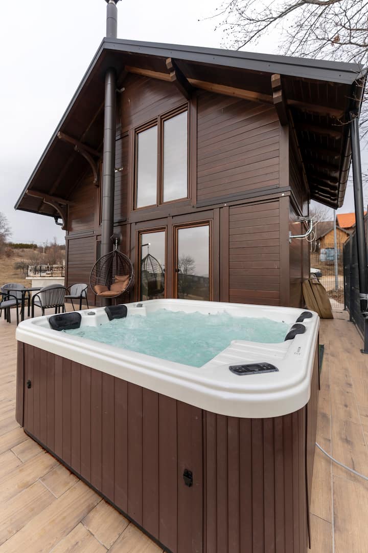 Koliba Relax Point Zlatibor - Zlatibor