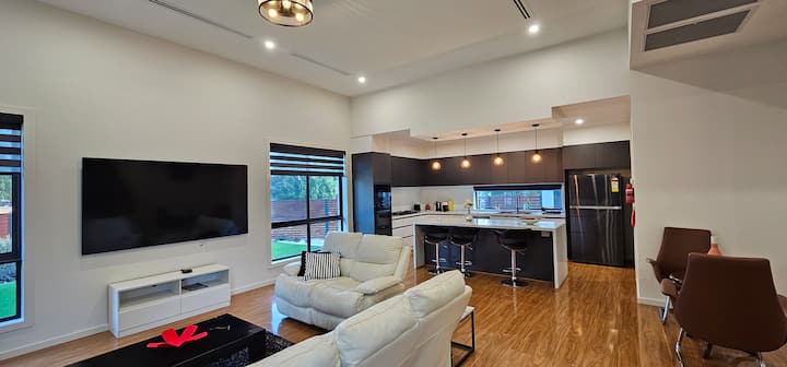 The Grand Haven - Belconnen