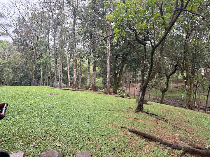 The Nest T House A1 - Cavinti